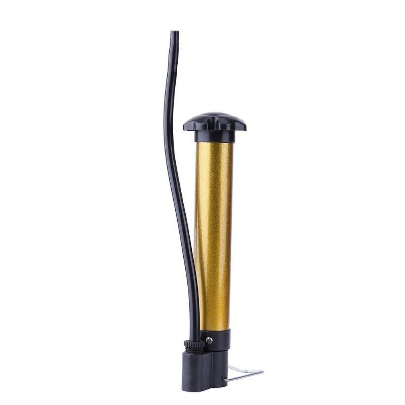 VU Portable Hand Pump Manual Hand Air column Pump Ball packing Pam ...