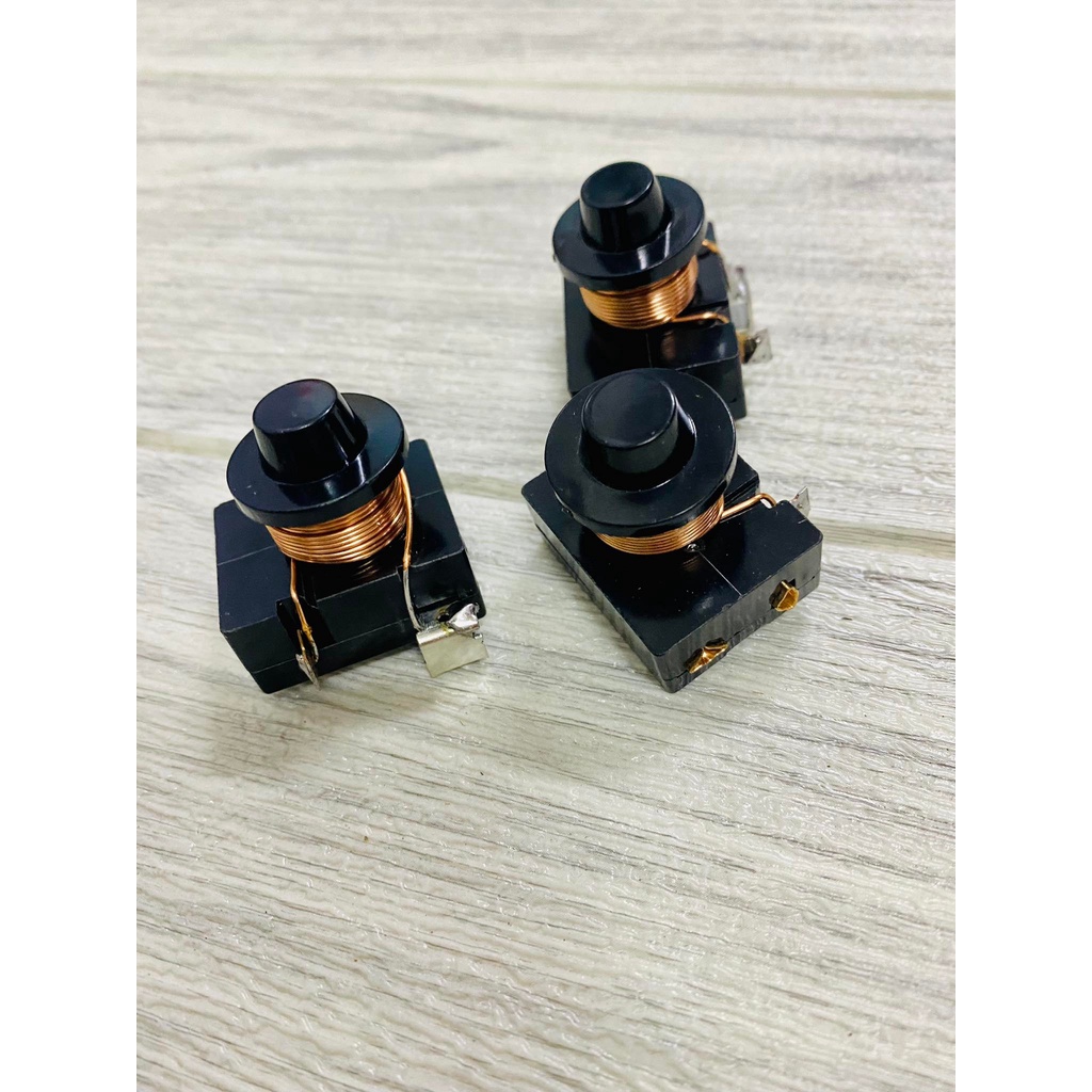 MULTI /UNIVERSAL 【Starter Relay 】Refrigerator / Aircond Compressor ...