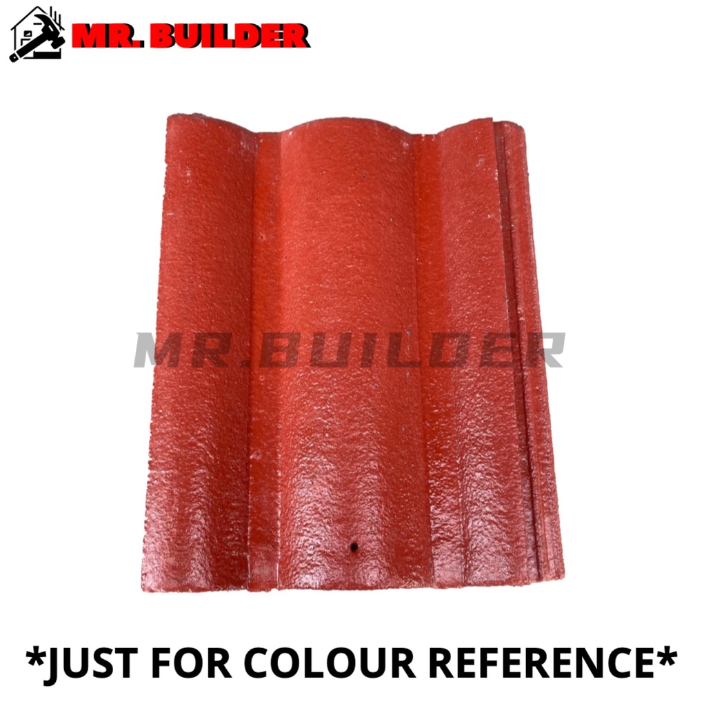 MONIER B&P Compound for Colour Roof Tiles Elabana Cement Gum Ridges ...