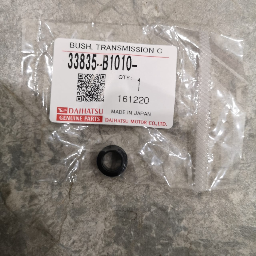 GEAR LEVER CABLE BUSH AUTO PERODUA MYVI 2005-2017 ICON LAGIBEST ALZA ...