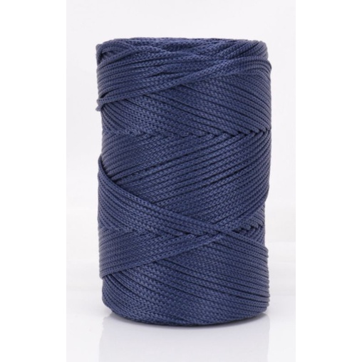 🇲🇾3mm 220g Polypropylene Yarn | Benang PP |Benang Nylon Kait Beg | PP ...