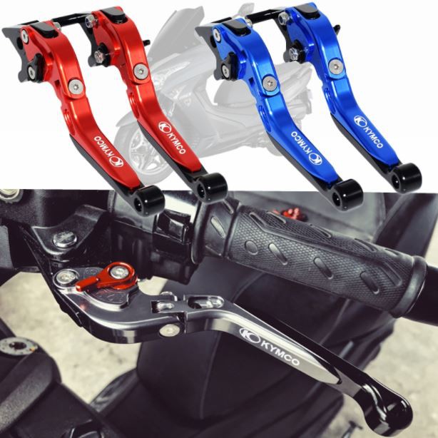 Modenas Elegan 250/ME250 ABS/ME250 EX/Kymco X-Town 300i Brake Lever ...