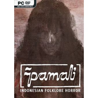 PAMALI INDONESIAN FL HORROR THE HUNGRY WITCH (Finalized version ...