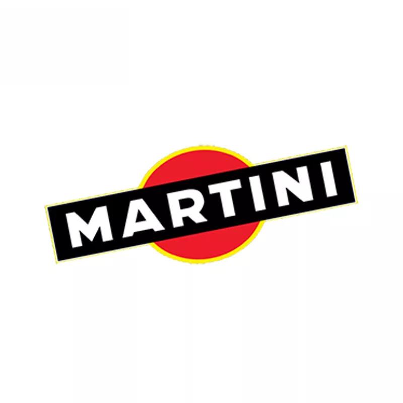 Creative Car Sticker Waterproof Decal 3D PVC Stickers for Martini Auto ...