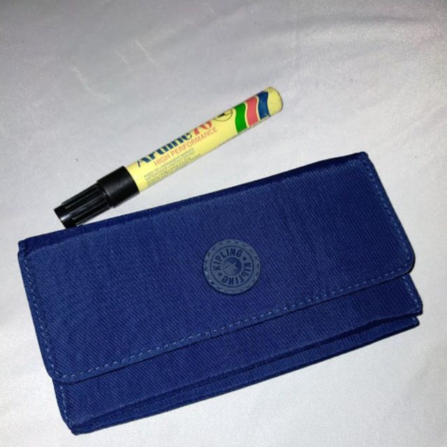 K0075 Kipling Long Wallet made in Vietnam | Shopee Malaysia