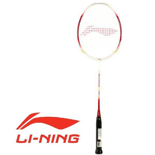 Badminton Racket Li-Ning SS 88 III Suoer Series | Shopee Malaysia