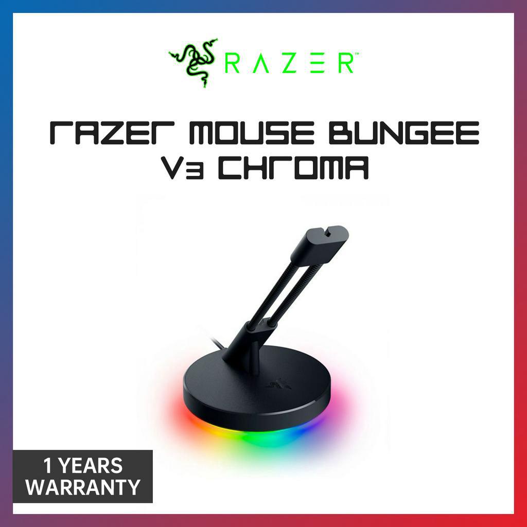 Razer Mouse Bungee V3 Chroma RC21-01520100-R3M1 | Shopee Malaysia