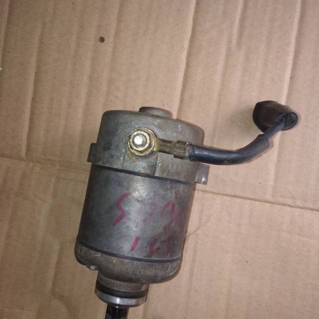 Suzuki Shogun 125 / Axelo /sp starter motor starter motor stater motor ...