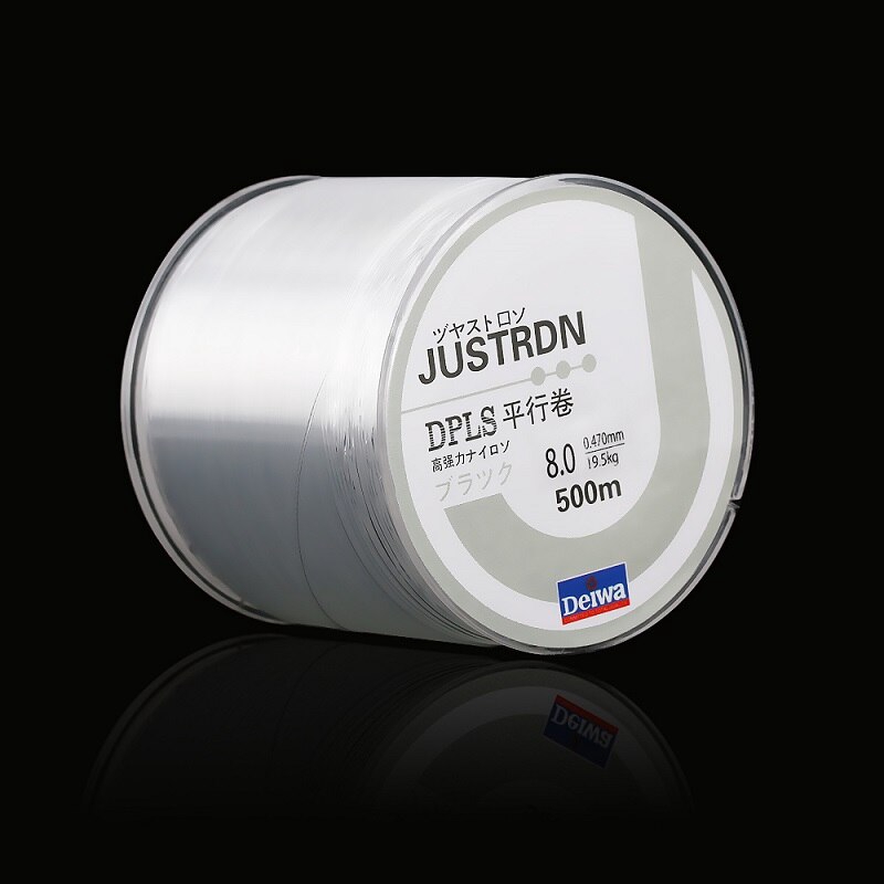 Daiwa Monofilm Fishing Line / Tali Tangsi Pancing | Shopee Malaysia