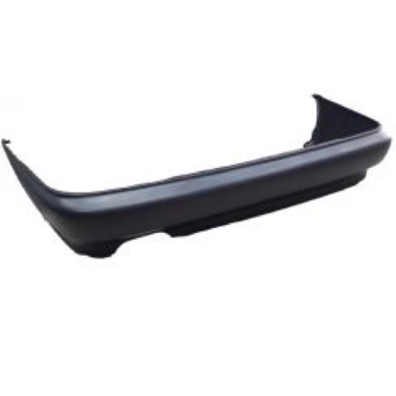 Proton Wira aeroback saloon rear bumper | Shopee Malaysia