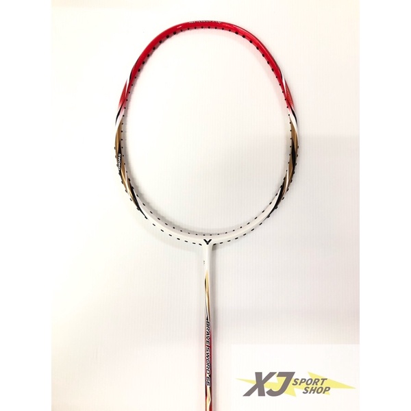 Victor Badminton Rackets Brave Sword 66 | Shopee Malaysia