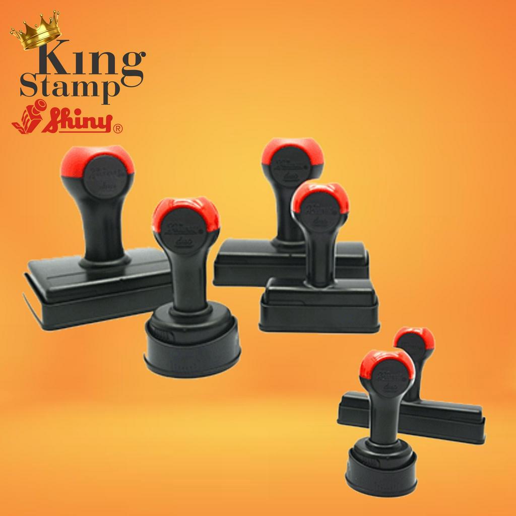 Duo Stamp Cop Nama Stamp Chop Nama Rubber Stamp Name Stamp Chop Cop ...