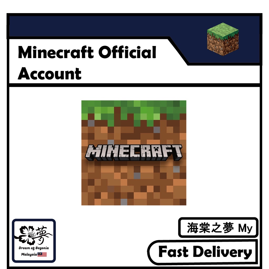 Minecraft Win10 Bedrock Edition / Java Edition Official Account ...