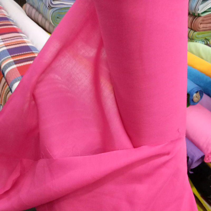 tetoron cotton nipis lining 45inbidang rm5.50 semeter | Shopee Malaysia