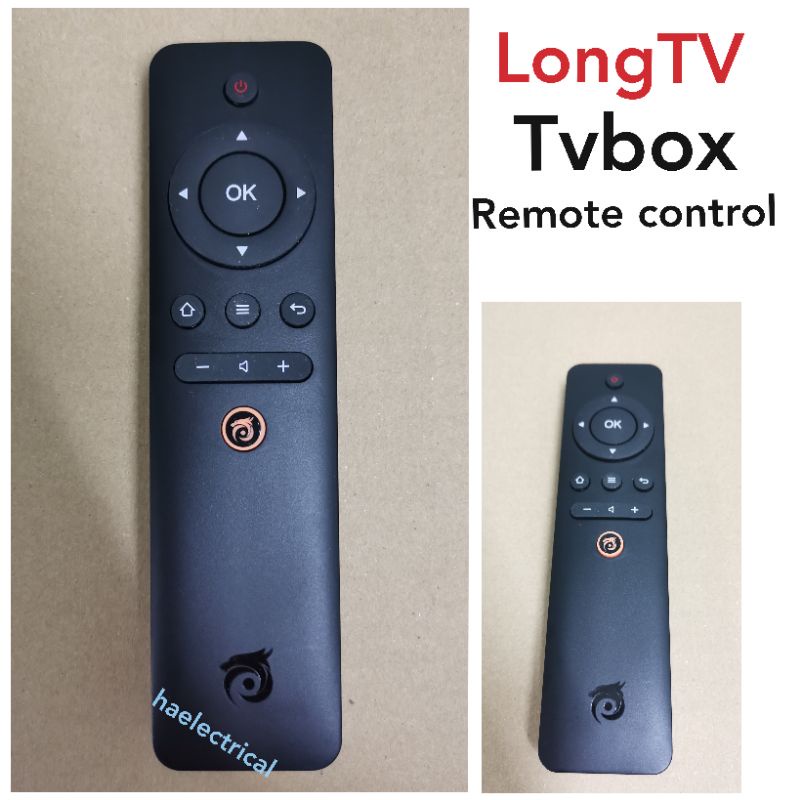 LongTV TVBOX remote control | Shopee Malaysia