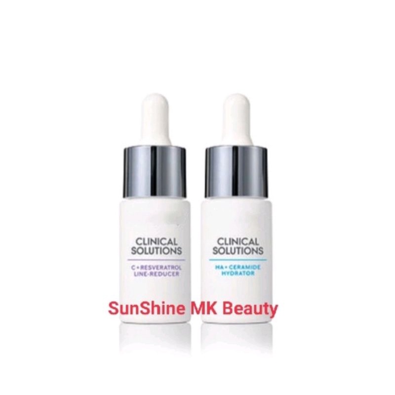 Clinical Solutions Booster Set | Shopee Malaysia