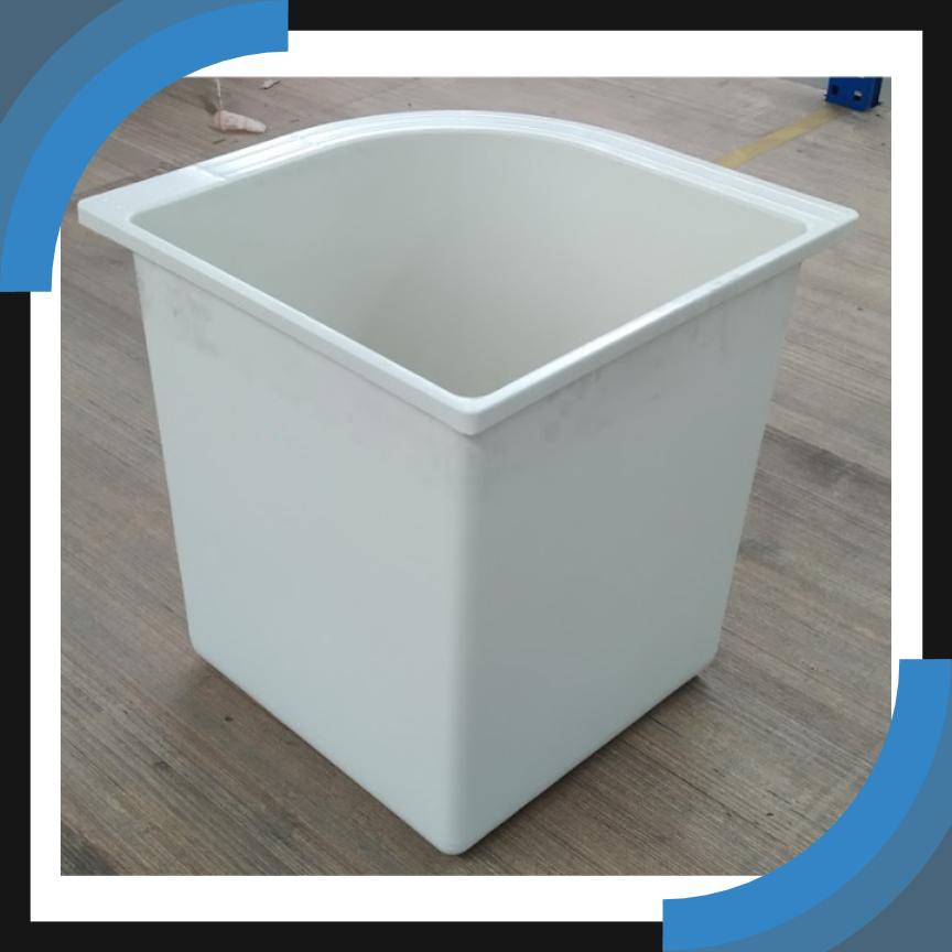 Tangki Tandas Polymate Tank 189 Liter Tangki Air Mandi Plastic Water ...