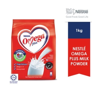 Buy nestle omega plus powder milk Online With Best Price, Aug 2024 ...