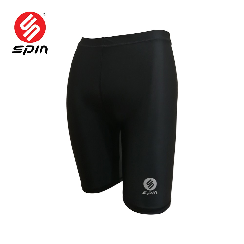 SPIN Compression Pants Code SB101 | Shopee Malaysia