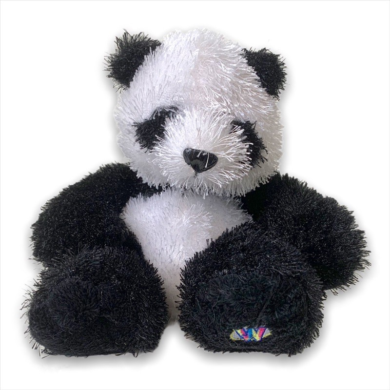 WEBKINZ GANZ PANDA COLLECTION STUFFED ANIMAL TOYS | Shopee Malaysia