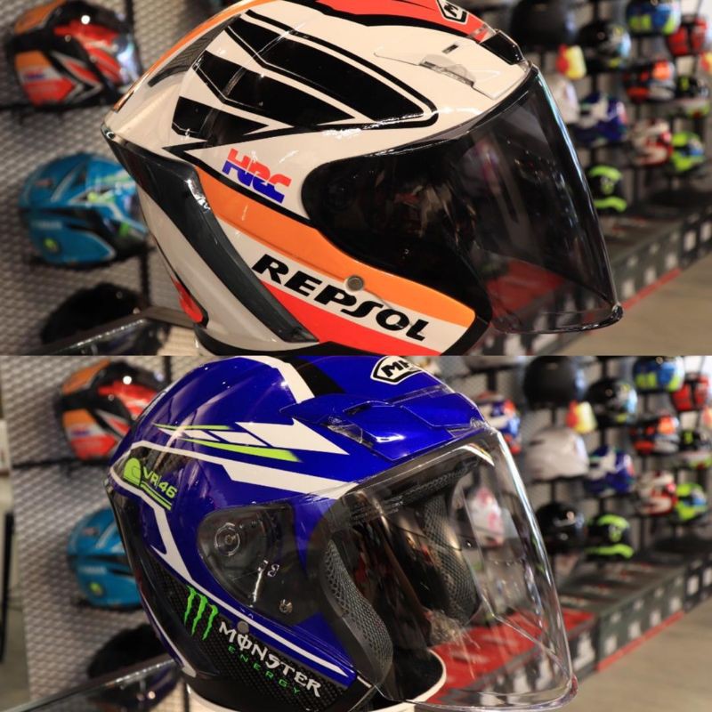 🔥MHR BEATZ OF622🔥 YAMAHA&REPSOL🔥READY STOCK🔥 | Shopee Malaysia