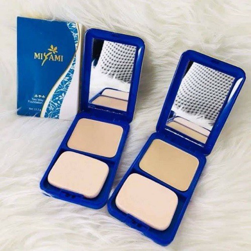 Compac Powder Cosway Miyami Thailand | Shopee Malaysia