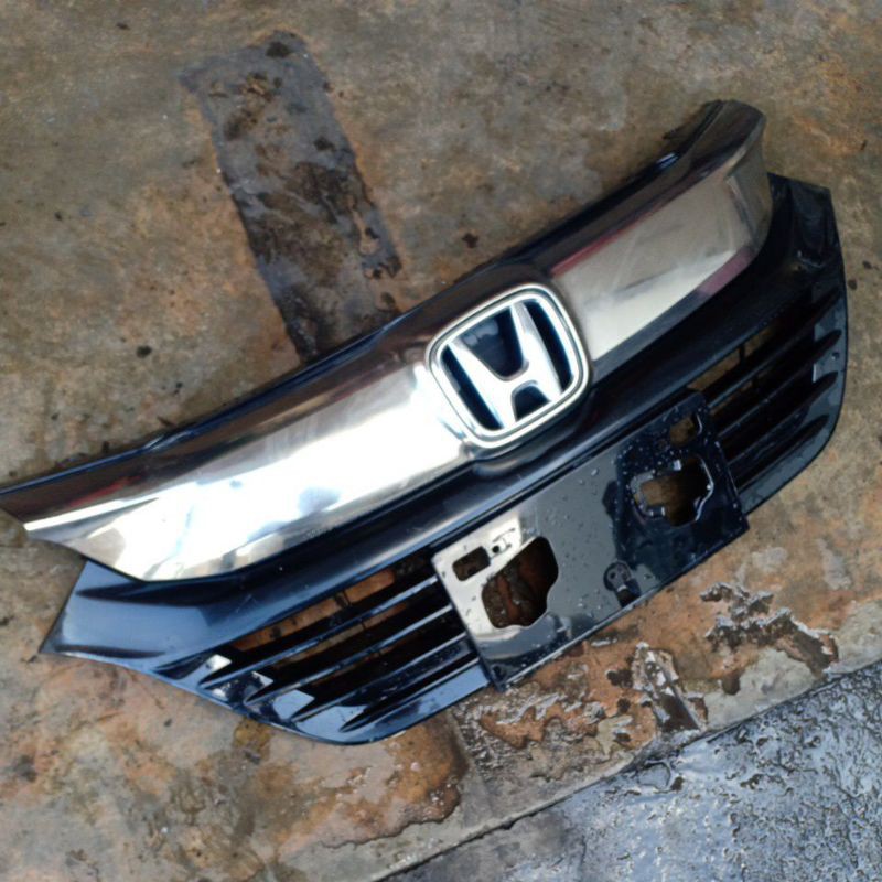 front grill honda HRV | Shopee Malaysia
