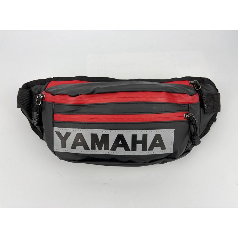 【READY STOCK】Waterproof Pouch Bag Waist Bag Motor Rider Kalis Air Beg ...