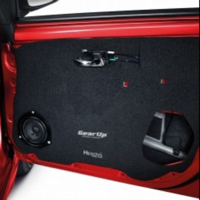 sound proof for axia bezza myvi alza | Shopee Malaysia