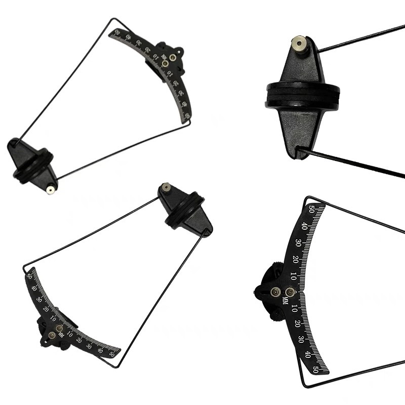 RC Plane Control Surface Angle Ruler | Shopee Malaysia