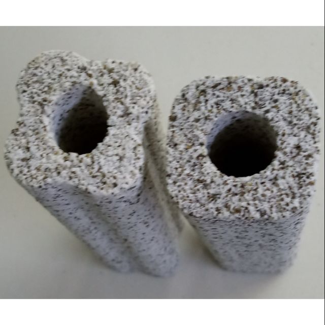 Infrared Nano Quartz Bio home filter Media bacteria 3pcs | Shopee Malaysia
