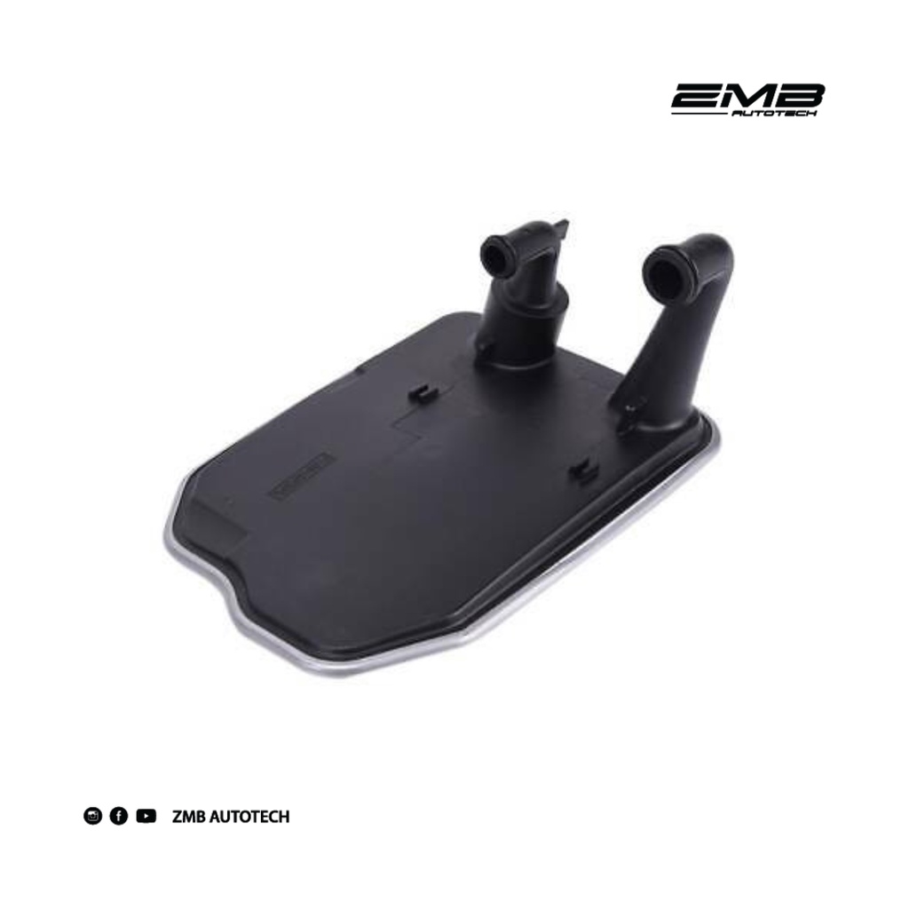 MERCEDES - TRANSMISSION FILTER - W246 - 2463772400 | Shopee Malaysia