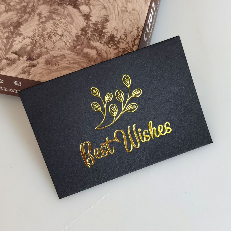 Wish Card small Greeting Card/Happy Birthday thank you love you wish ...