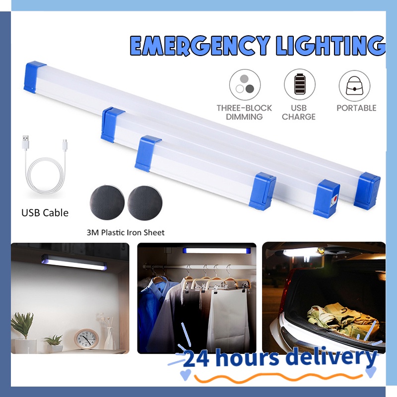 30W 60W 80W LED Street Stall Night Market Emergency Lighting Stalls ...