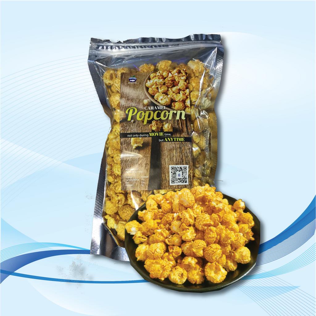 Mr. SeaFruits Popcorn 200g | Shopee Malaysia