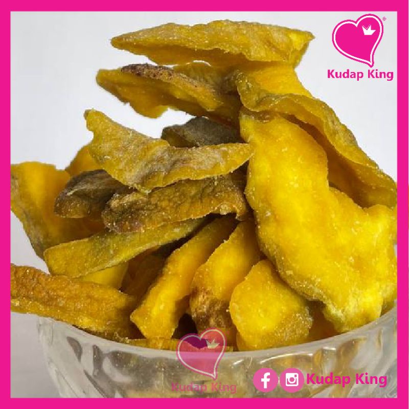 🔥HOT ITEM🔥Asam Jambu Biasa 100g [Halal, Sedap & Berkualiti Tinggi ...