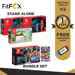 Buy nintendo switch v2 Online With Best Price, Aug 2024 | Shopee Malaysia