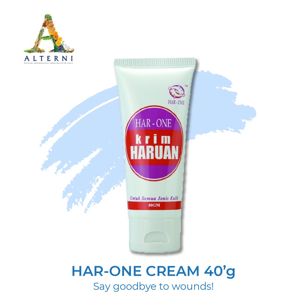 Haruan cream - pure haruan extracts | Shopee Malaysia