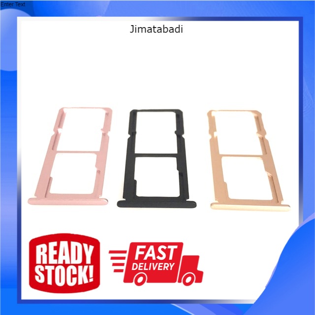 OPPO A37 QUALITY SIM TRAY | Shopee Malaysia