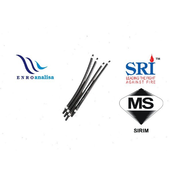 9kg Fire Extinguisher Discharge Hose Dry Powder | Shopee Malaysia