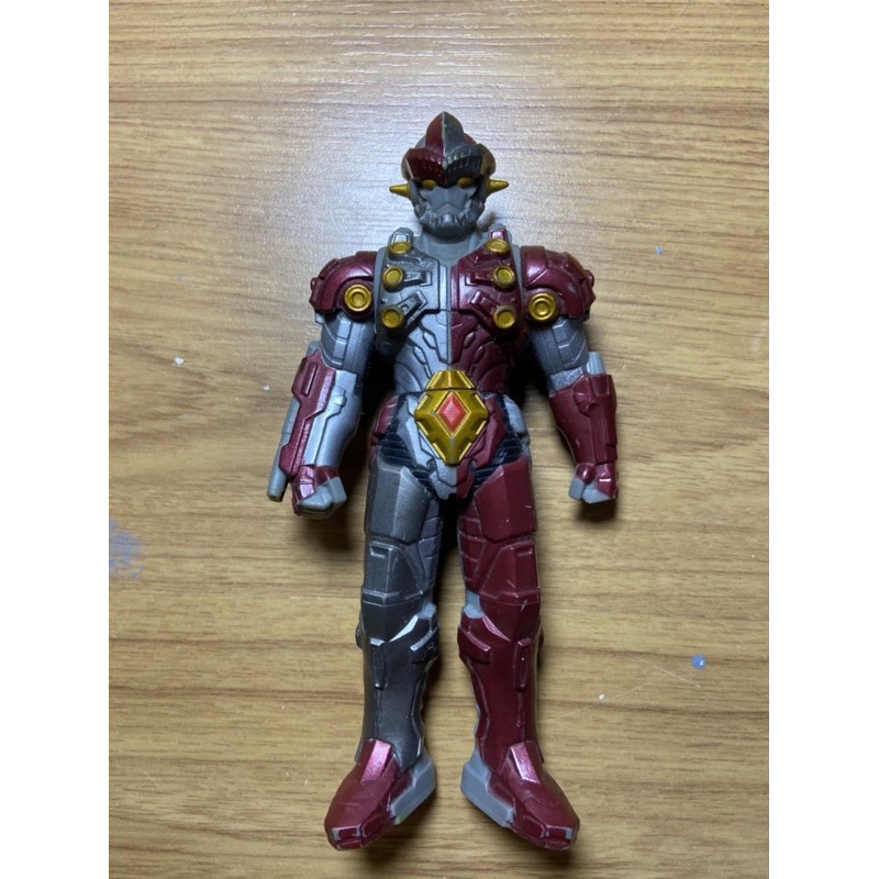 ultraman jean nine original bandai | Shopee Malaysia