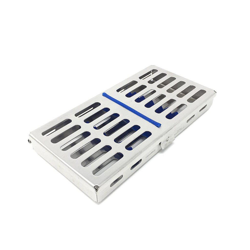 Dental Sterilization Rack Sterilization Box Dental Autoclave Cassette ...