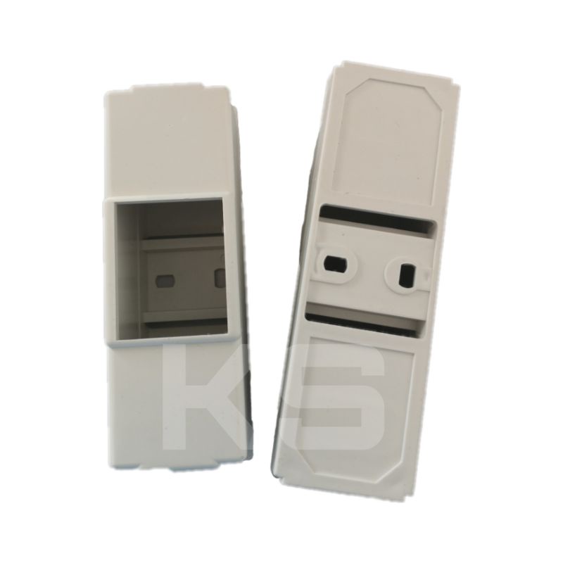 PVC ELCB COVER (2POLE） | Shopee Malaysia