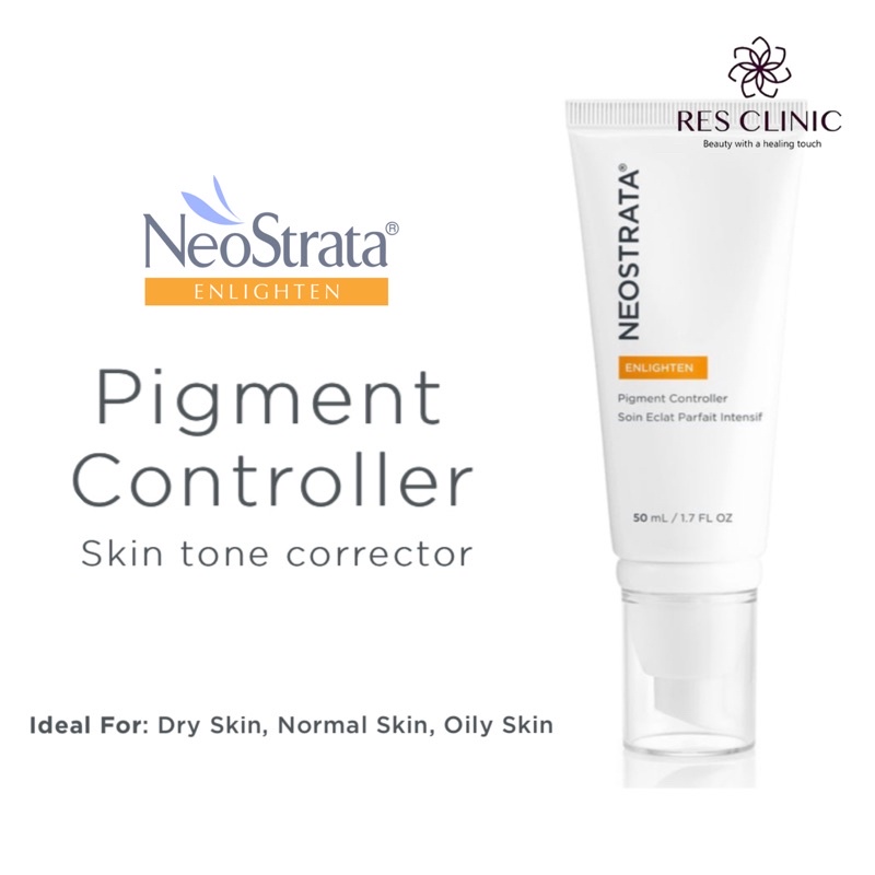 (RES CLINIC) Neostrata Enlighten Pigment Controller 50ml l Pigmentation ...