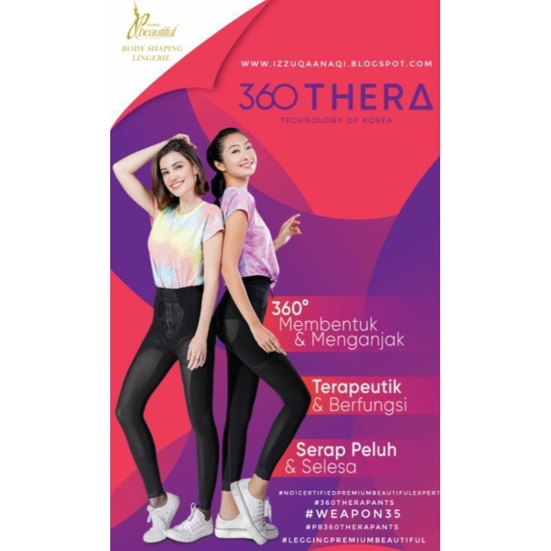 THERAPANT HAI-O 💥READY STOCK 💥- 💯 ORIGINAL🎁 FREE GIFT 🚚 FAST SHIPPING | Shopee Malaysia