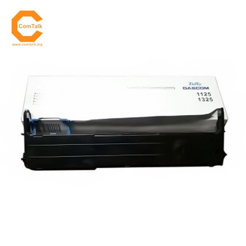Tally Dascom 1125/1325 Ribbon Cartridge | Shopee Malaysia