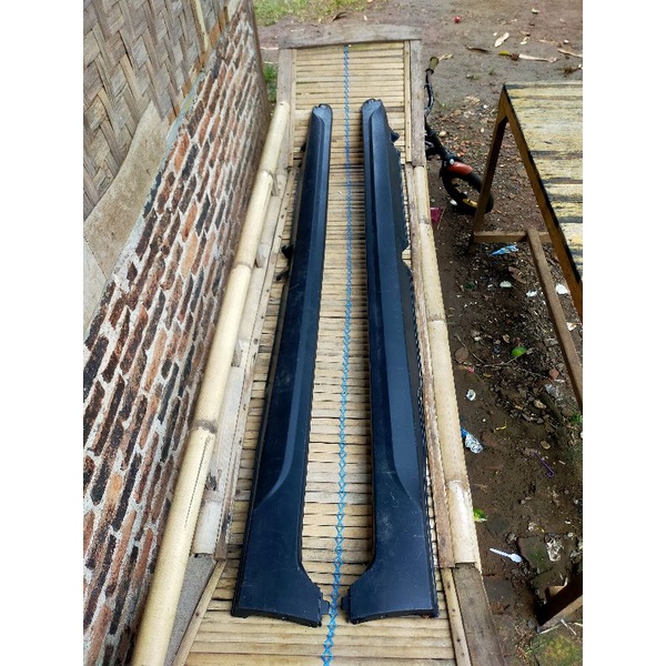 Original Brv Side Body Kit | Shopee Malaysia