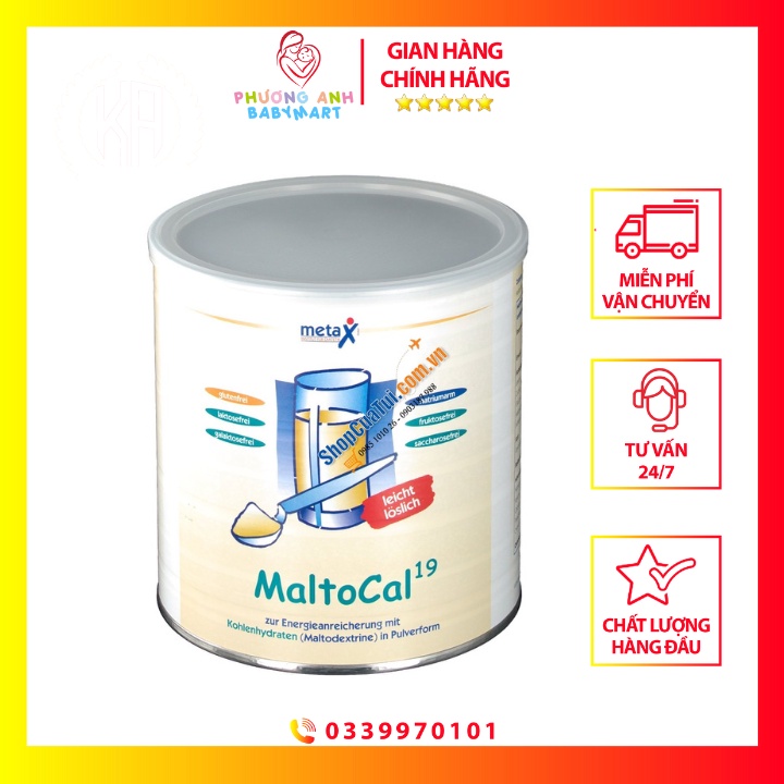 Maltocal Nutritional Powder Helps Gain Weight and Height for Babies ...