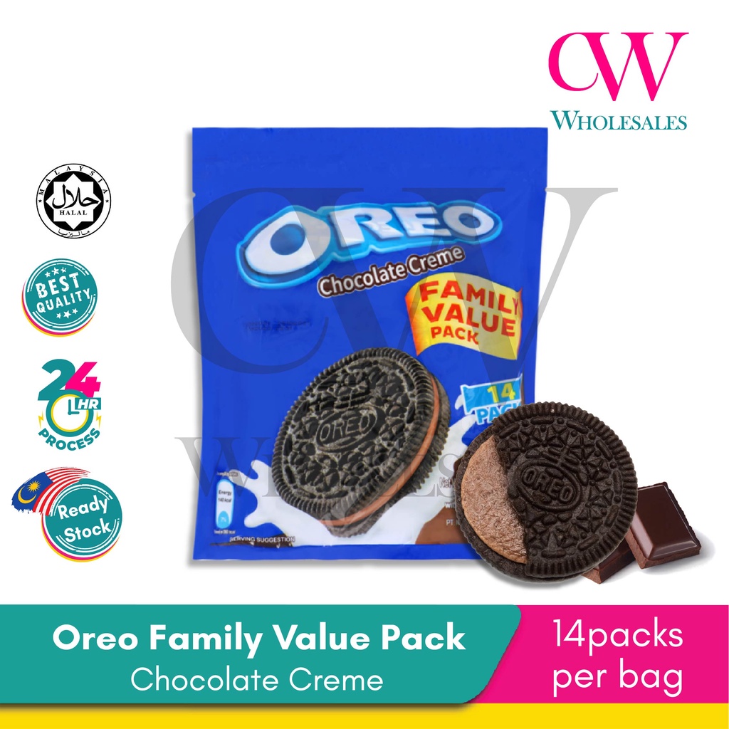 oreo biscuit mini oreo biskut oreo cereal oreo cookies chocolate ...