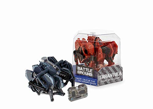 HEXBUG Battle Ground Tarantula - Ships Assorted (1 Unit) 100% USA ...